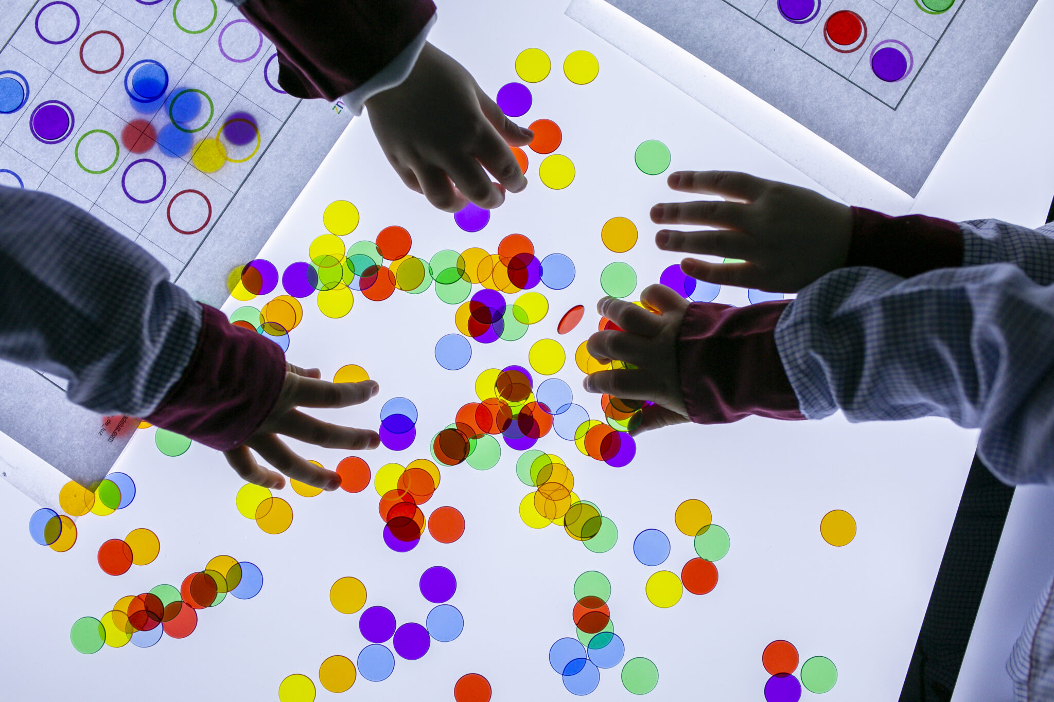 Curso Gratis de Aula multisensorial en educación especial – FPE de la ...